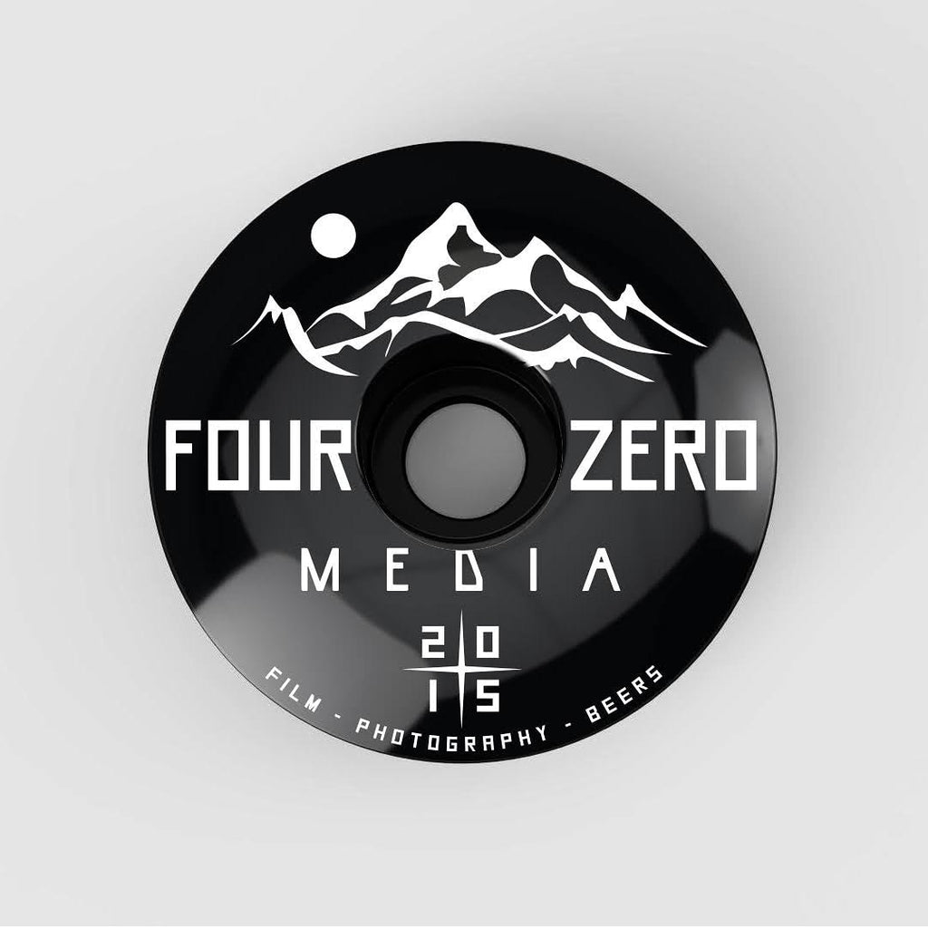 Custom Printed Headset Stem Cap | Top Cap – Ratherberiding | Custom ...